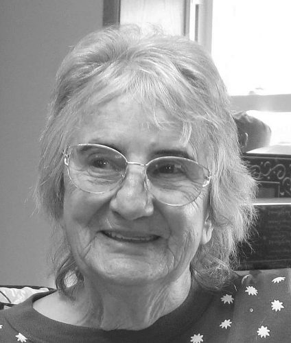 Mary B. Rager | News, Sports, Jobs - The Intermountain